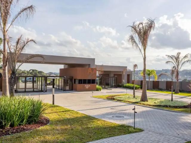 Terreno / Lote para Venda em Curitiba/PR Santa Felicidade