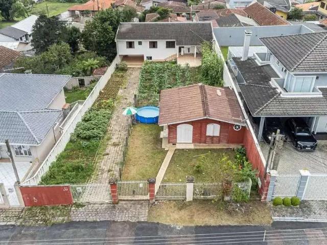 Terreno / Lote para Venda em Curitiba/PR Santa Felicidade