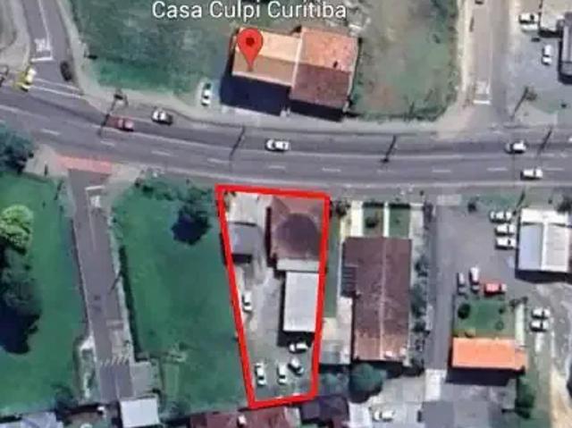 Terreno / Lote para Venda em Curitiba/PR Santa Felicidade