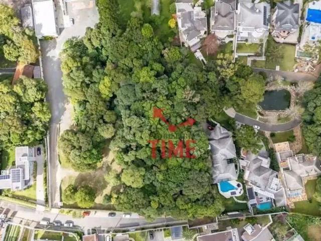 Terreno / Lote para Venda em Curitiba/PR Santa Felicidade