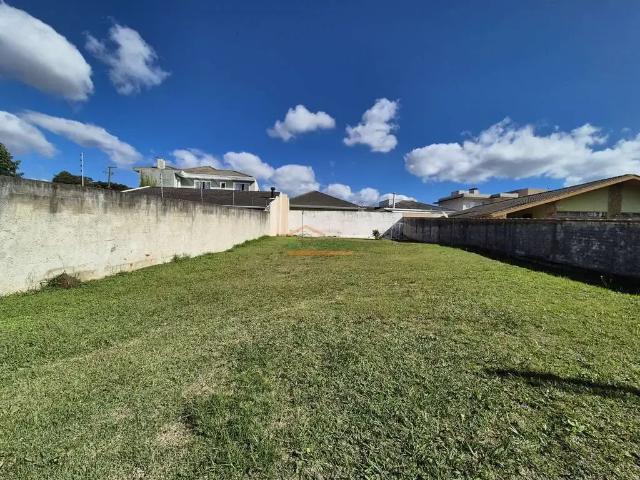 Terreno / Lote para Venda em Curitiba/PR Santa Felicidade