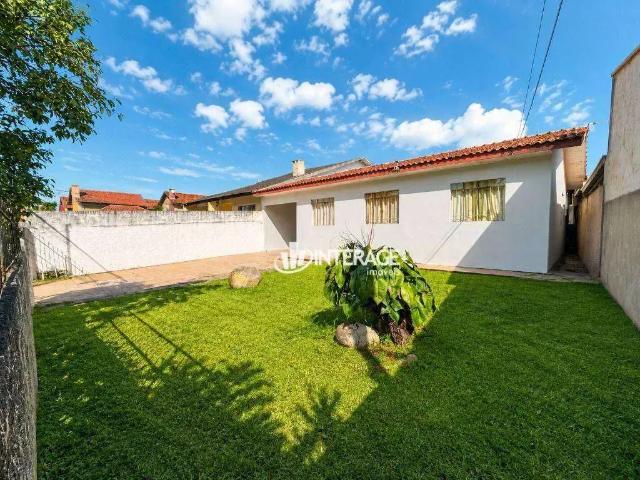 Terreno / Lote para Venda em Curitiba/PR Santa Felicidade
