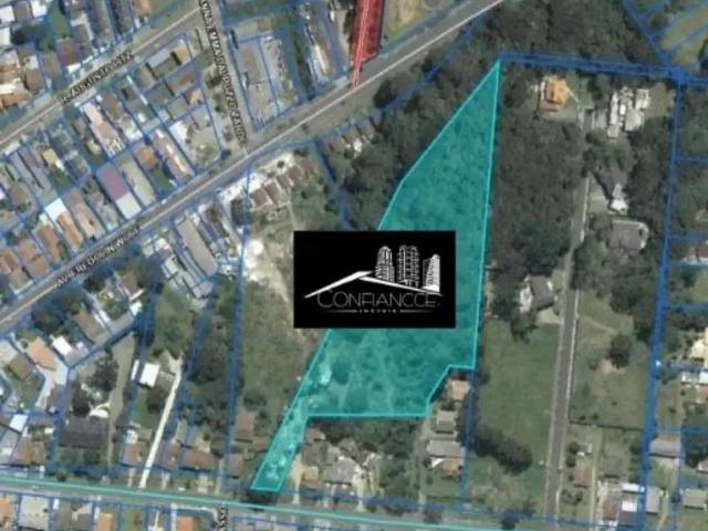 Terreno / Lote para Venda em Curitiba/PR Santa Felicidade