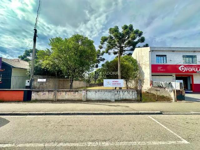 Terreno / Lote para Venda em Curitiba/PR Santa Felicidade
