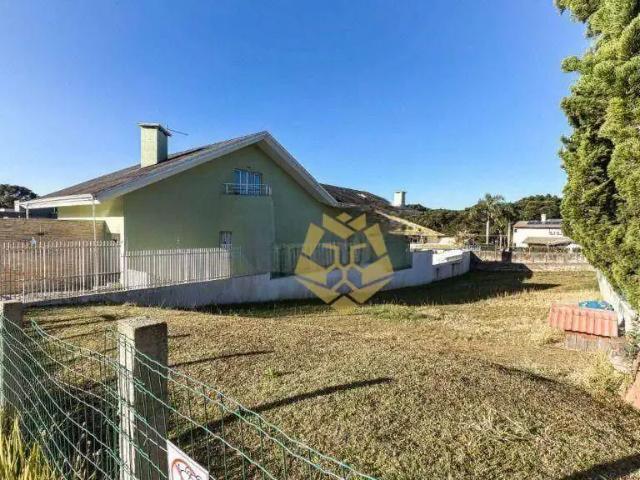 Terreno / Lote para Venda em Curitiba/PR Santa Felicidade