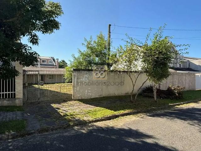 Terreno / Lote para Venda em Curitiba/PR Santa Felicidade