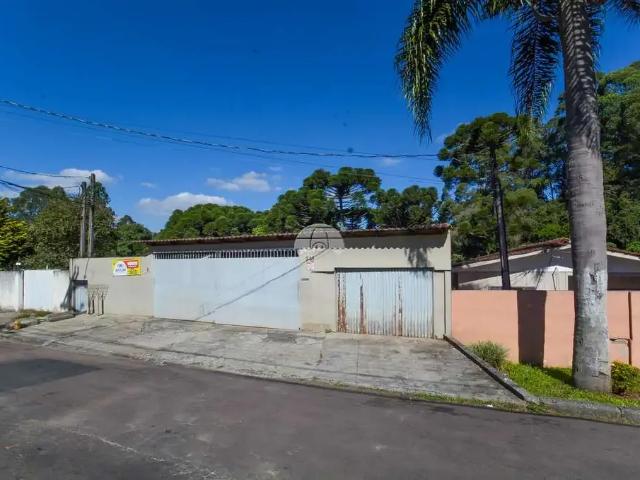 Terreno / Lote para Venda em Curitiba/PR Santa Felicidade