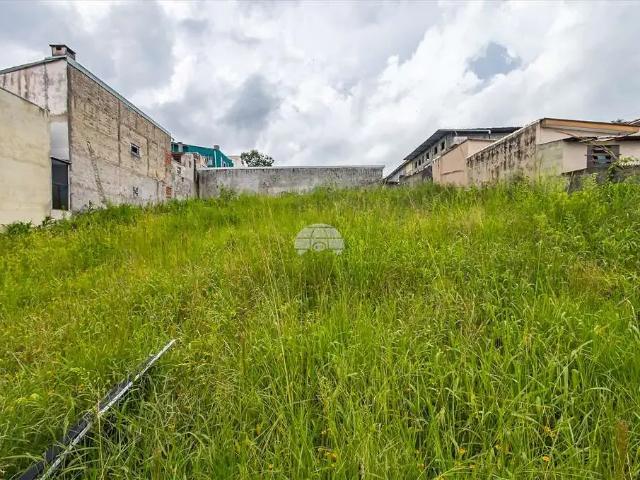Terreno / Lote para Venda em Curitiba/PR Santa Felicidade