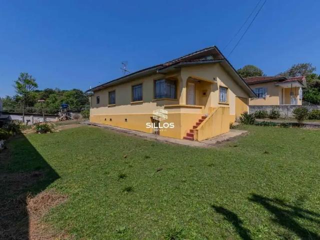 Terreno / Lote para Venda em Curitiba/PR Santa Felicidade