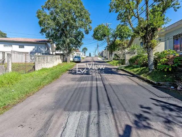 Terreno / Lote para Venda em Curitiba/PR Santa Felicidade