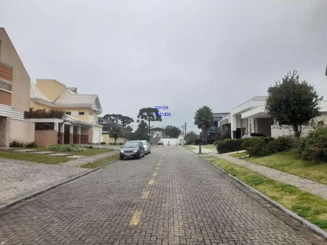 Terreno / Lote para Venda em Curitiba/PR Santa Felicidade