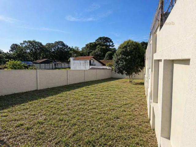 Terreno / Lote para Venda em Curitiba/PR Santa Felicidade