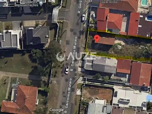 Terreno / Lote para Venda em Curitiba/PR Santa Felicidade