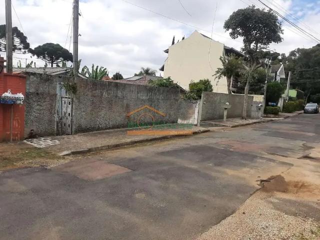 Terreno / Lote para Venda em Curitiba/PR Santa Felicidade
