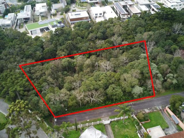 Terreno / Lote para Venda em Curitiba/PR Santa Felicidade