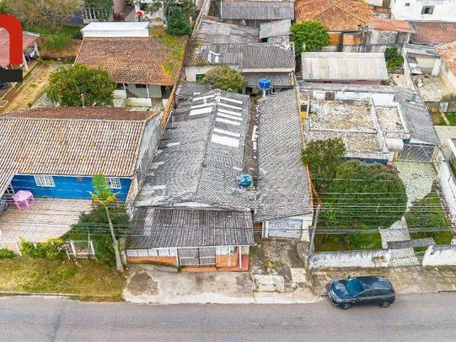Terreno / Lote para Venda em Curitiba/PR Santa Felicidade