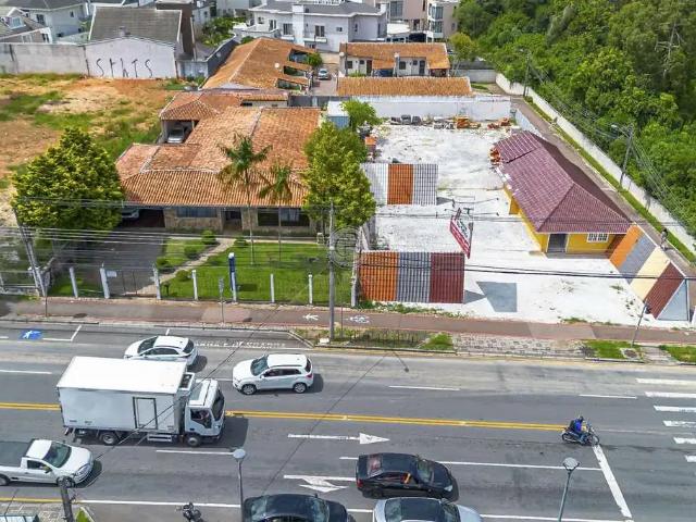 Terreno / Lote para Venda em Curitiba/PR Santa Felicidade