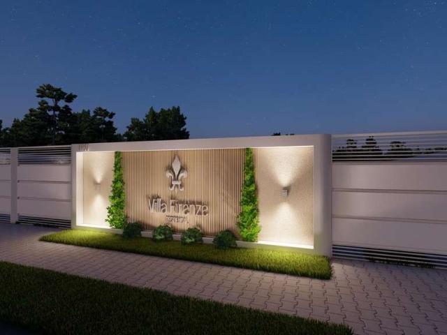 Terreno / Lote para Venda em Curitiba/PR Santa Felicidade
