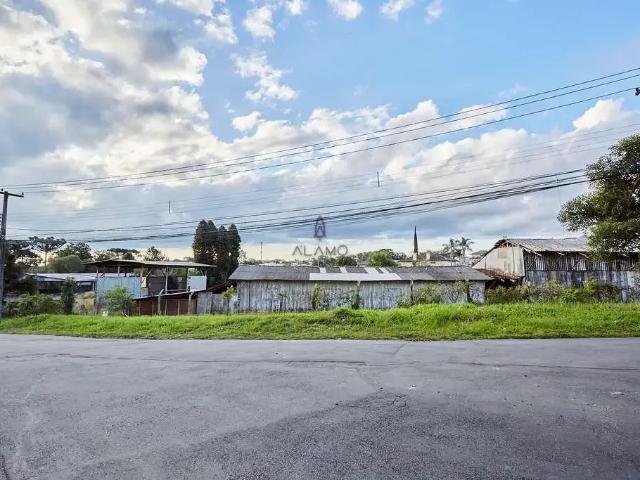 Terreno / Lote para Venda em Curitiba/PR Santa Felicidade