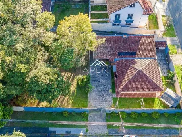 Terreno / Lote para Venda em Curitiba/PR Santa Felicidade