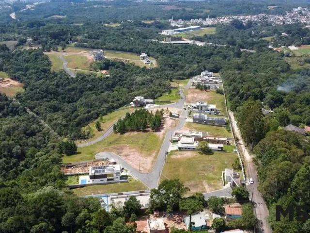 Terreno / Lote para Venda em Curitiba/PR Santa Felicidade