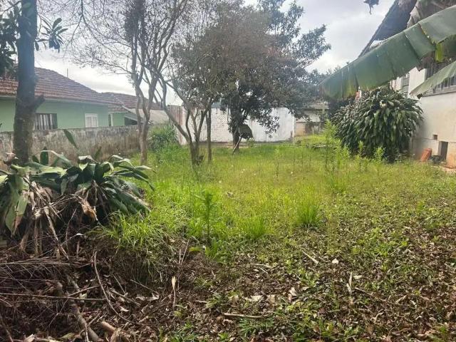 Terreno / Lote para Venda em Curitiba/PR Santa Felicidade