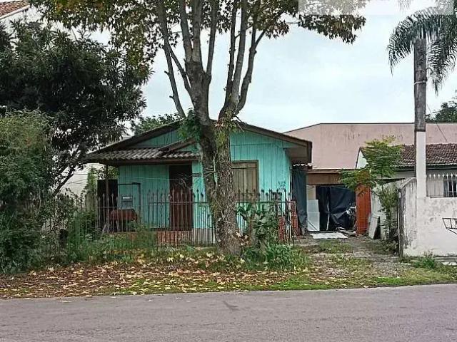 Terreno / Lote para Venda em Curitiba/PR Santa Felicidade
