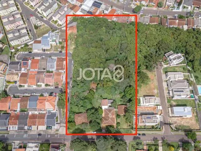 Terreno / Lote para Venda em Curitiba/PR Santa Felicidade