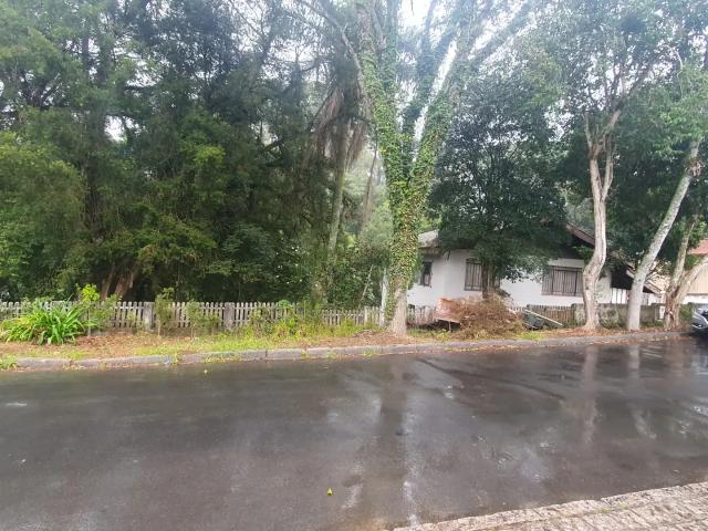 Terreno / Lote para Venda em Curitiba/PR Santa Felicidade