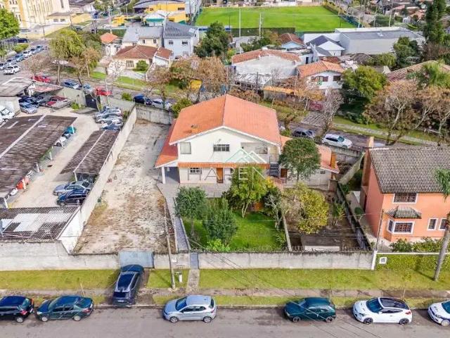 Terreno / Lote para Venda em Curitiba/PR Santa Quitéria
