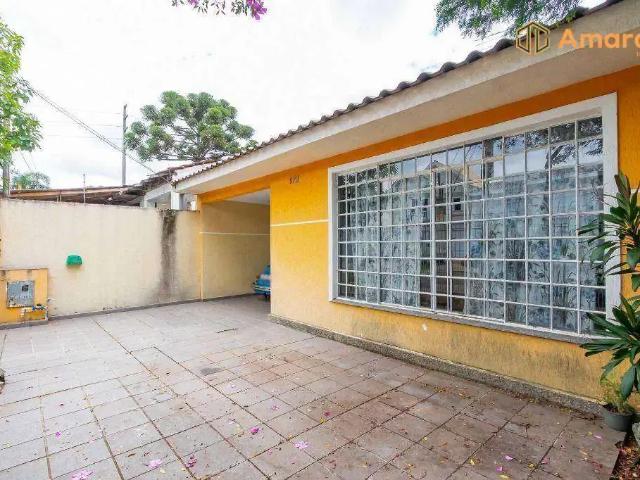 Terreno / Lote para Venda em Curitiba/PR Santa Quitéria