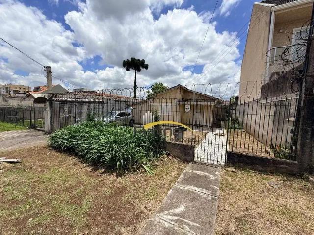 Terreno / Lote para Venda em Curitiba/PR Santa Quitéria