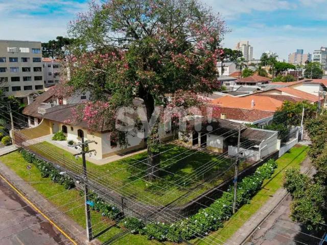 Terreno / Lote para Venda em Curitiba/PR Santa Quitéria