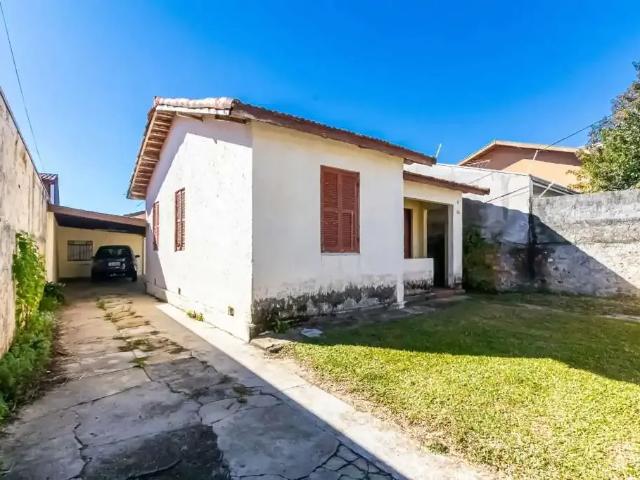 Terreno / Lote para Venda em Curitiba/PR Santa Quitéria