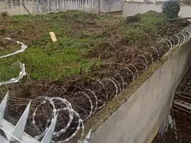 Terreno / Lote para Venda em Curitiba/PR Santa Quitéria