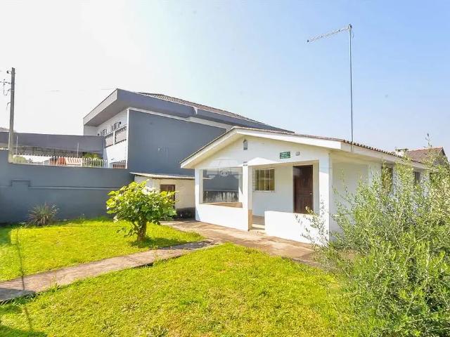 Terreno / Lote para Venda em Curitiba/PR Santa Quitéria 2 Quartos