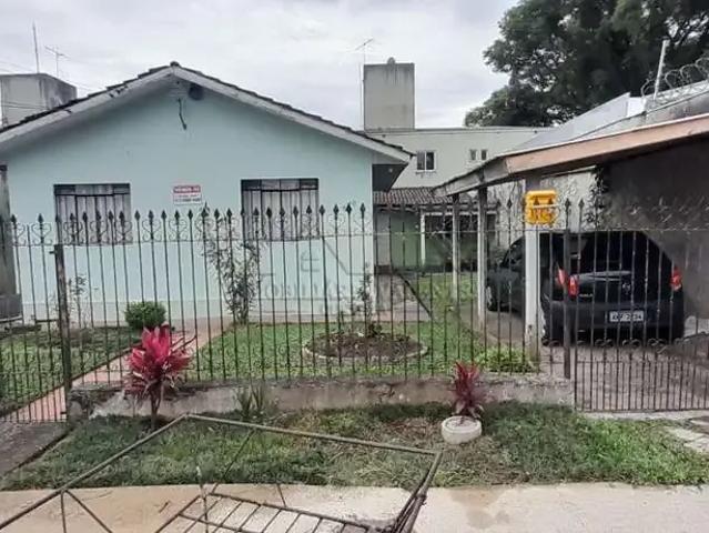 Terreno / Lote para Venda em Curitiba/PR Santa Quitéria 3 Quartos