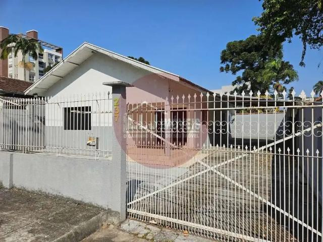 Terreno / Lote para Venda em Curitiba/PR Santa Quitéria