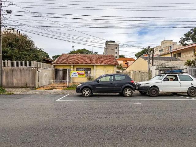 Terreno / Lote para Venda em Curitiba/PR Santa Quitéria