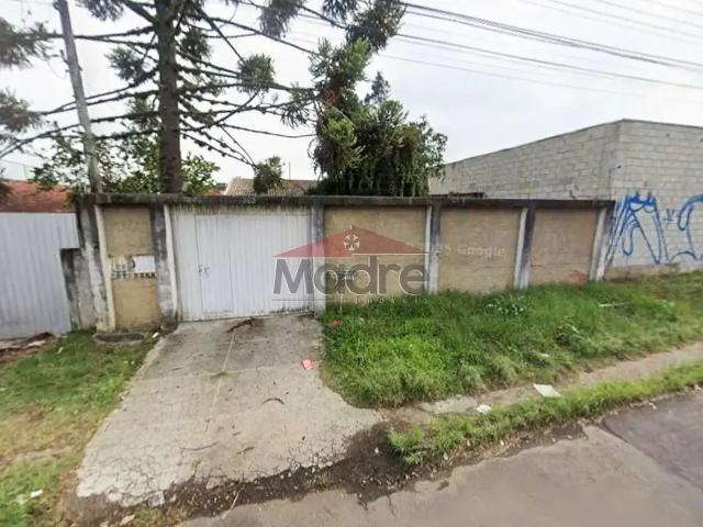Terreno / Lote para Venda em Curitiba/PR Santa Quitéria