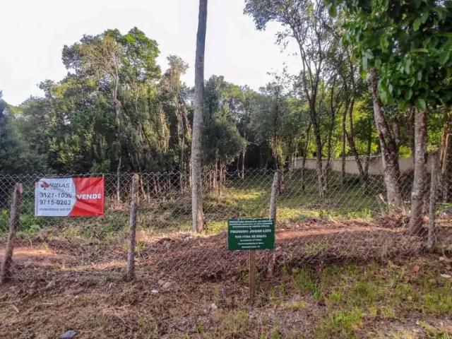 Terreno / Lote para Venda em Curitiba/PR Santo Inácio