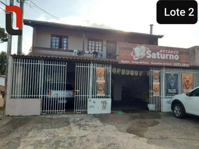 Terreno / Lote para Venda em Curitiba/PR Santo Inácio