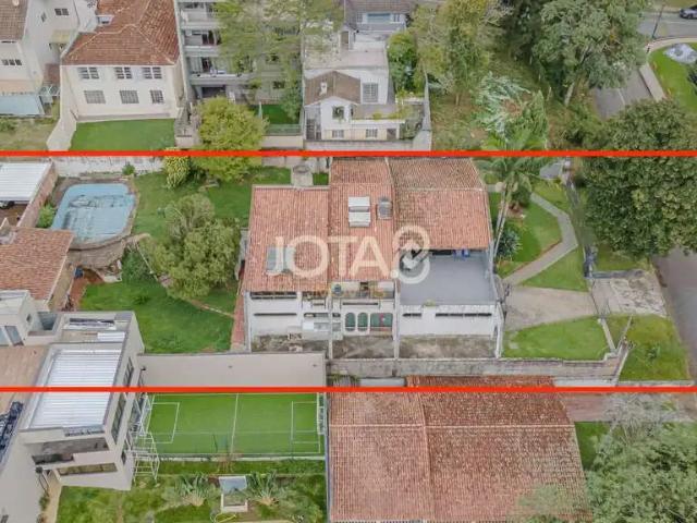 Terreno / Lote para Venda em Curitiba/PR Santo Inácio