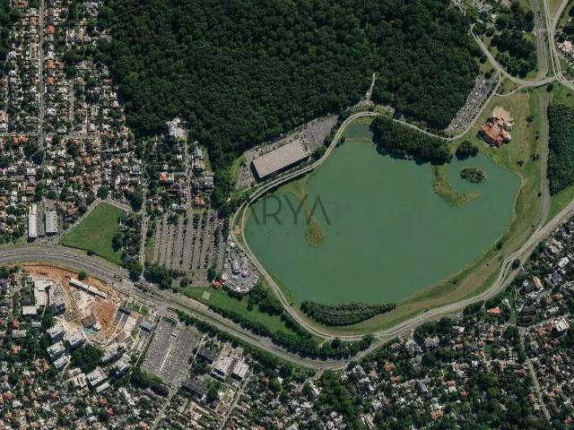 Terreno / Lote para Venda em Curitiba/PR Santo Inácio