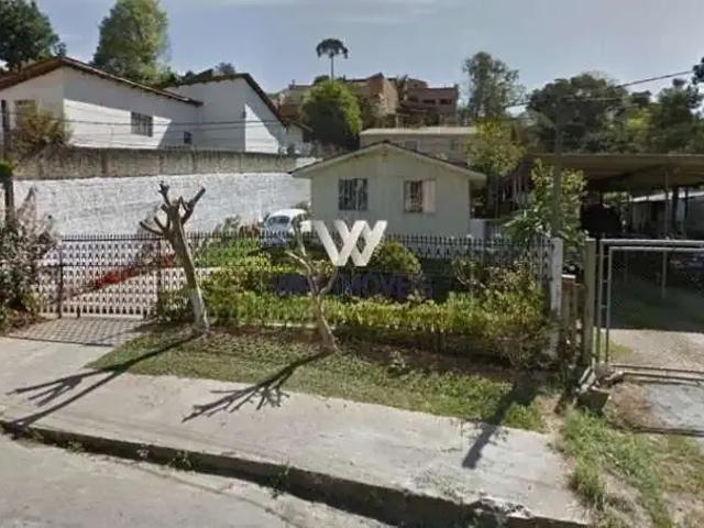 Terreno / Lote para Venda em Curitiba/PR Santo Inácio