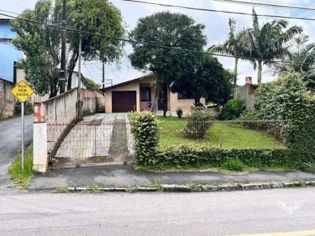 Terreno / Lote para Venda em Curitiba/PR Santo Inácio