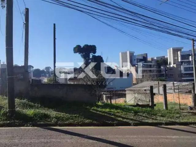 Terreno / Lote para Venda em Curitiba/PR Seminário