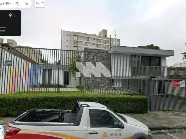 Terreno / Lote para Venda em Curitiba/PR Seminário