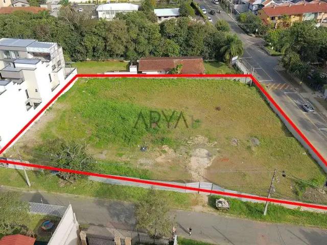 Terreno / Lote para Venda em Curitiba/PR Seminário