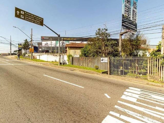 Terreno / Lote para Venda em Curitiba/PR Seminário
